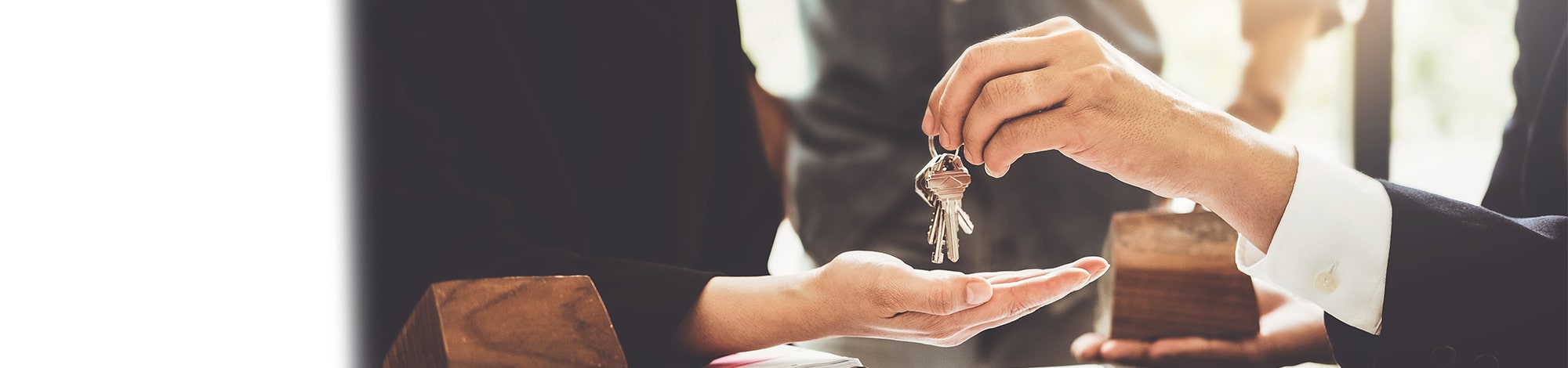 Exchange and Completion Process Explained | Move iQ