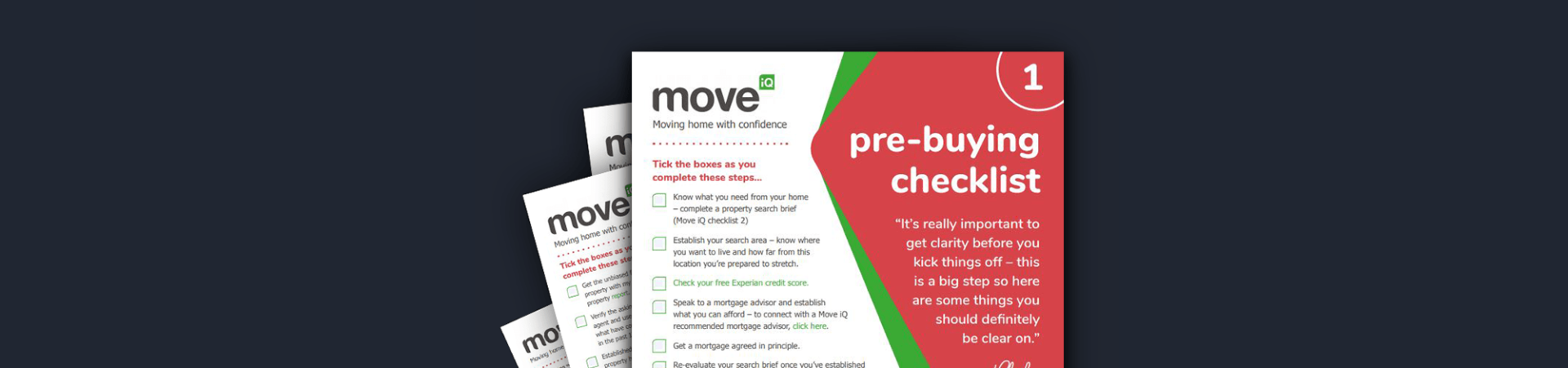 How to Prepare to Buy a House | Property Advice | Move iQ