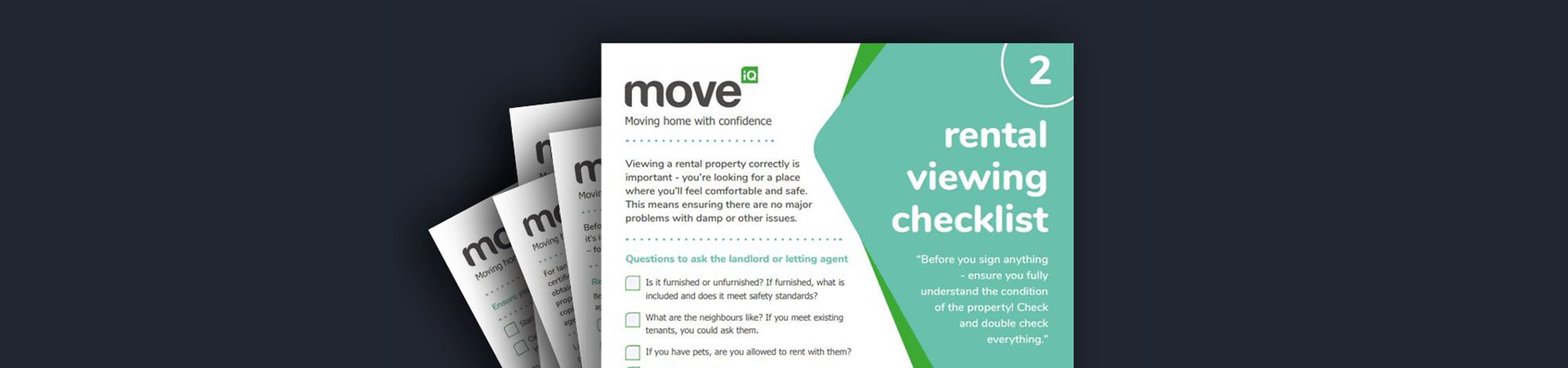 How to View a Rental Property | Move iQ