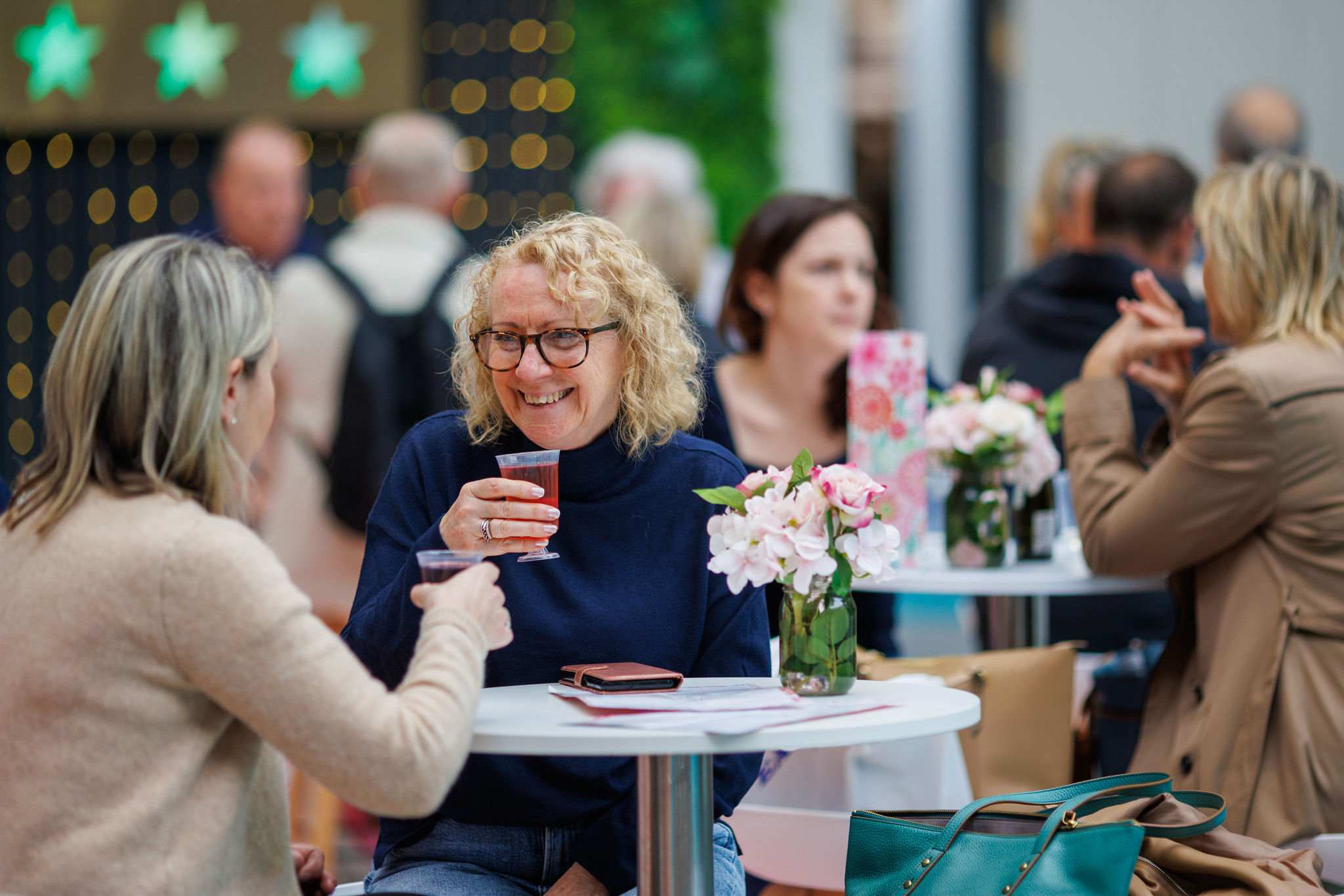 The Ideal Home Show | Move iQ