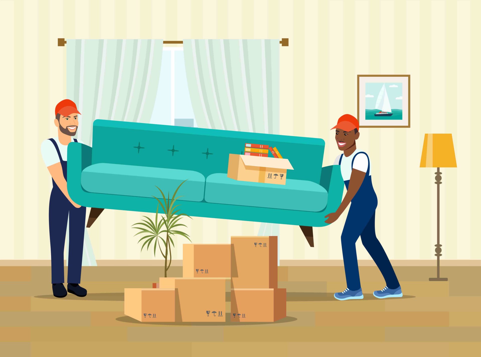 How to Move House | 18 Tips & Checklist | Move iQ