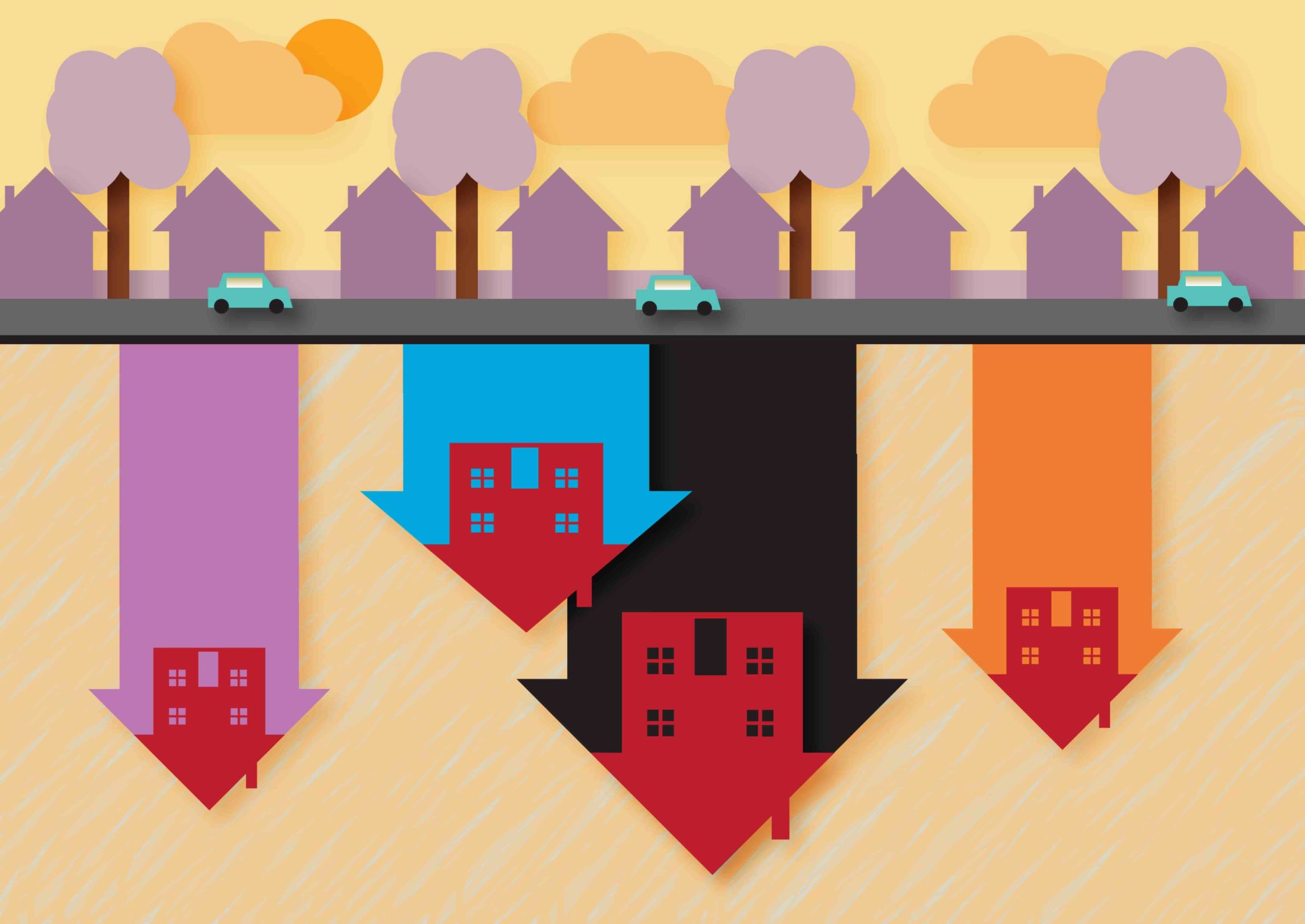 What is Negative Equity? | Explanation & Advice | Move iQ