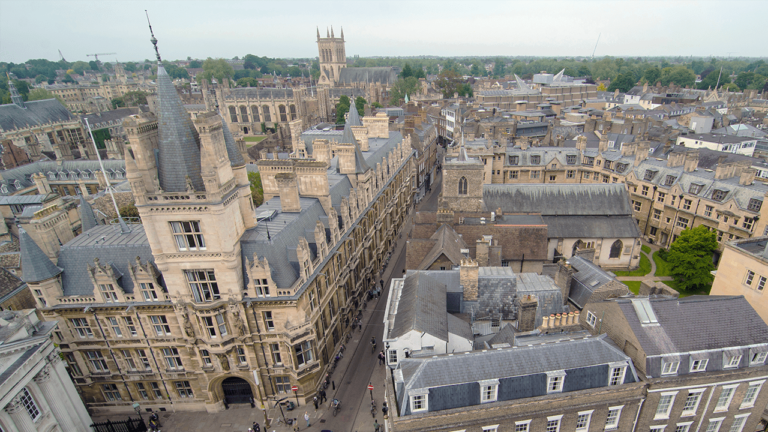 Moving to Cambridge | Area Guide | Cambridgeshire | Move iQ