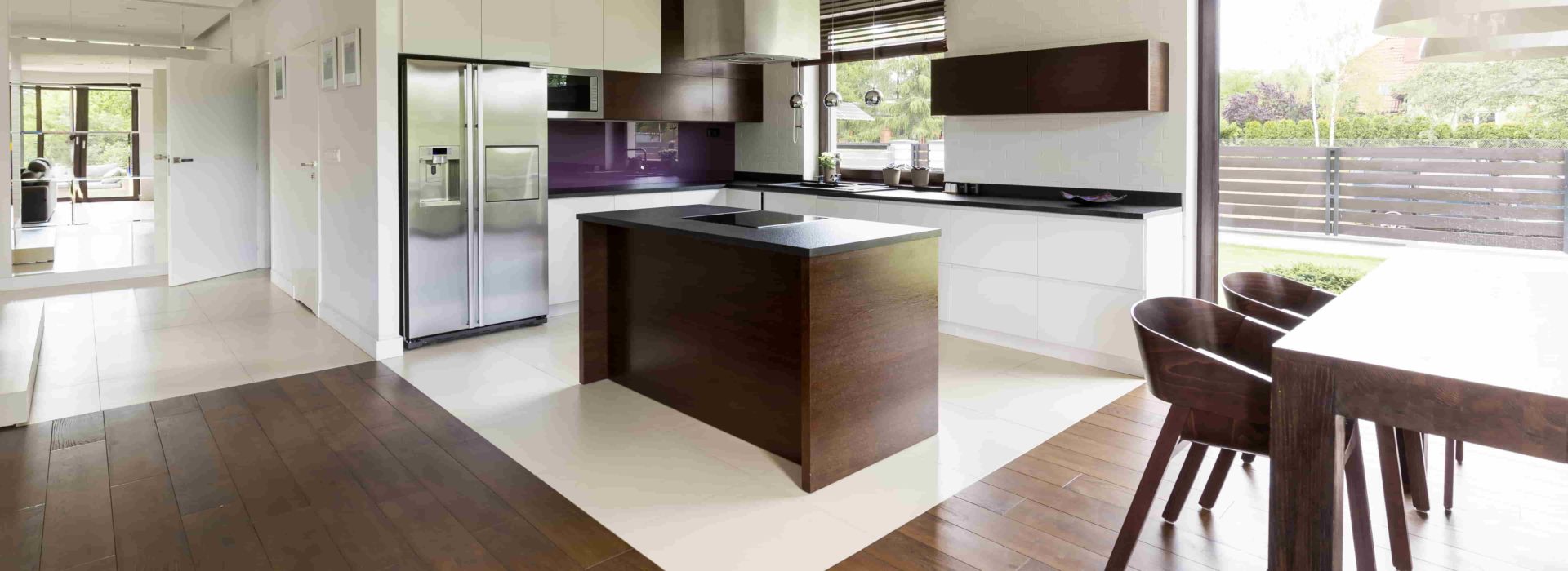 Open Plan Living: Guide, Tips, Pros & Cons | Move iQ