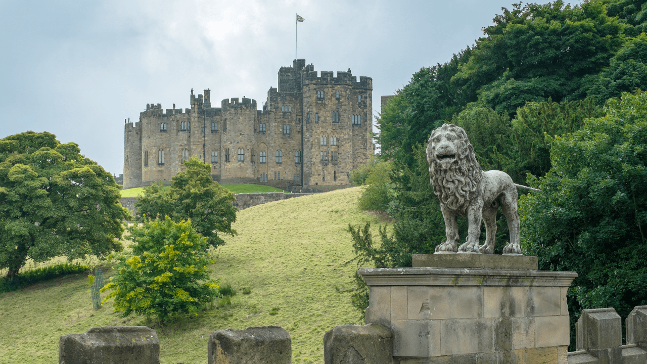 Moving to Alnwick | Area Guide | Northumberland | Move iQ