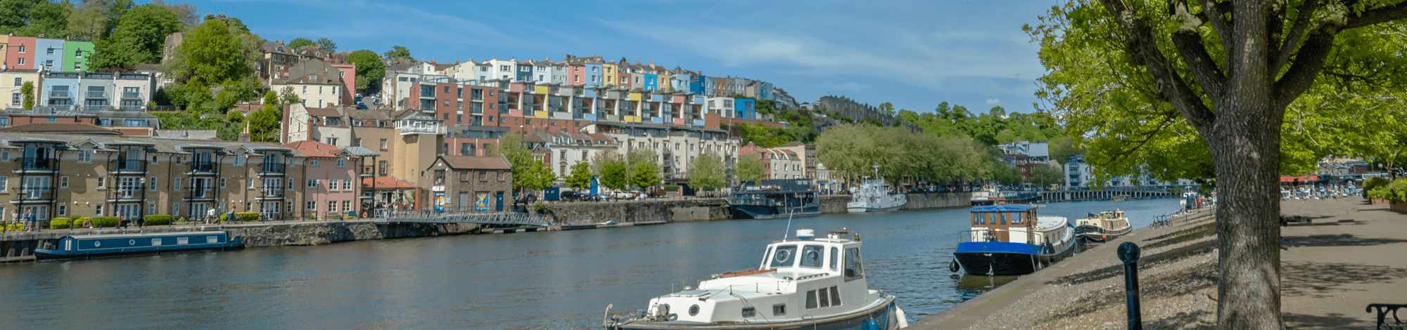Moving to Bristol | Area Guide | Move iQ