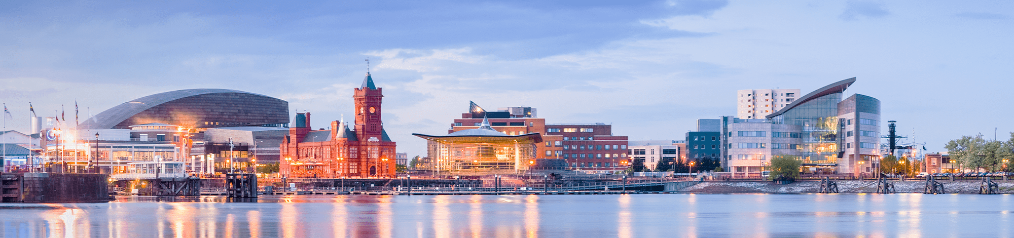 Moving to Cardiff | Area Guide | Wales | Move iQ