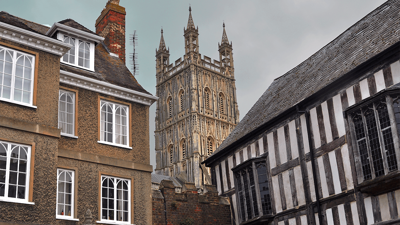 Moving to Gloucester | Area Guide | Gloucestershire | Move iQ