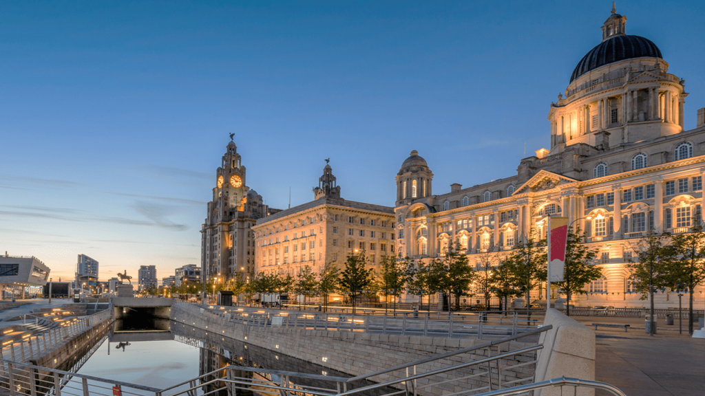 Moving to Liverpool | Area Guide | Move iQ