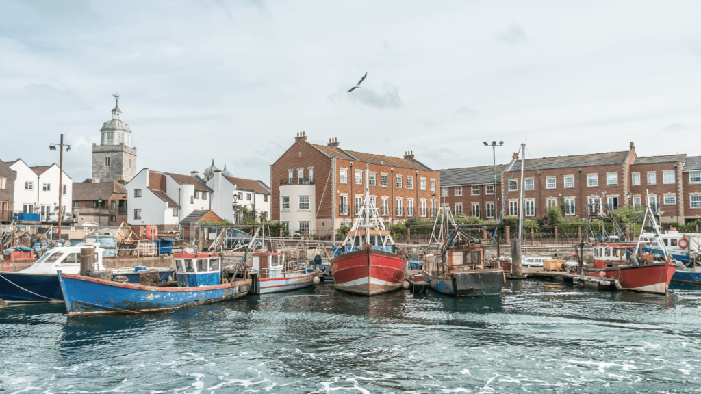 Moving to... Portsmouth | Area Guide | Insights, Info & Much More | Move iQ