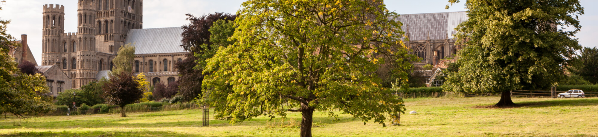 East Anglia | Area Guides | Thinking of Moving? | Move iQ