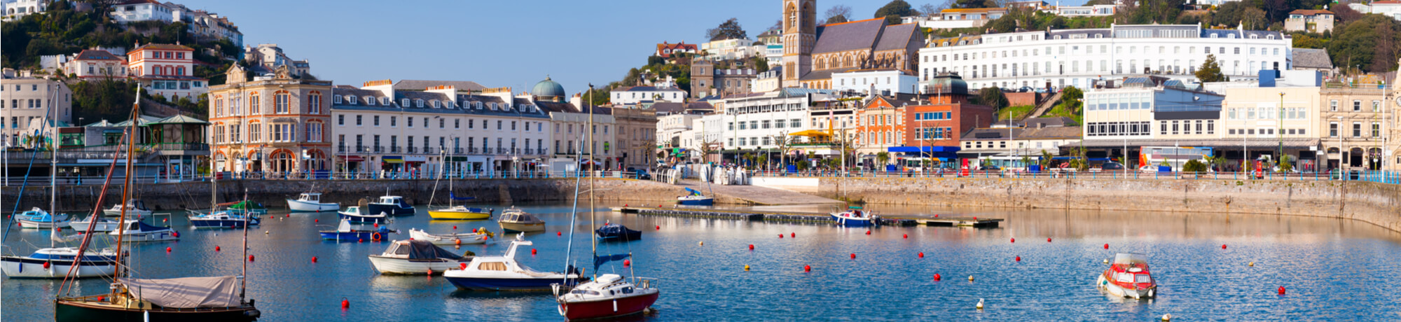 Devon Area Guides | Information & Insights | Move iQ