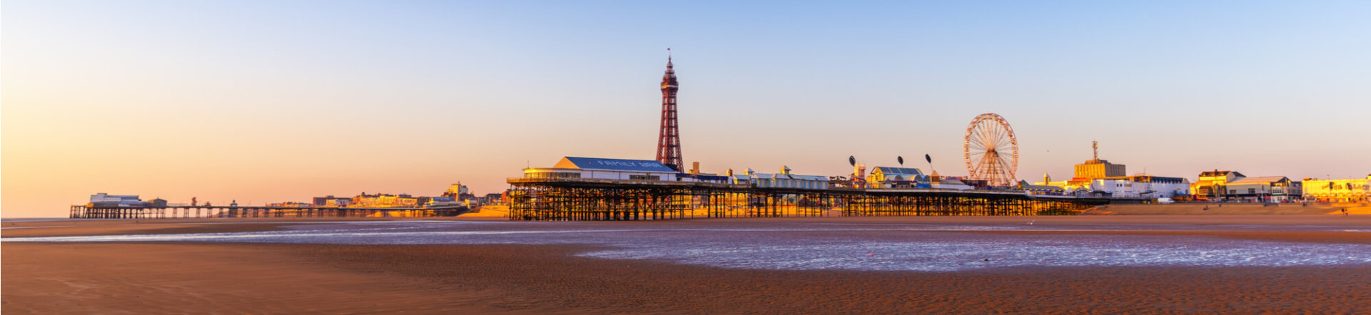 Moving to… Blackpool | Area Guide | Move iQ