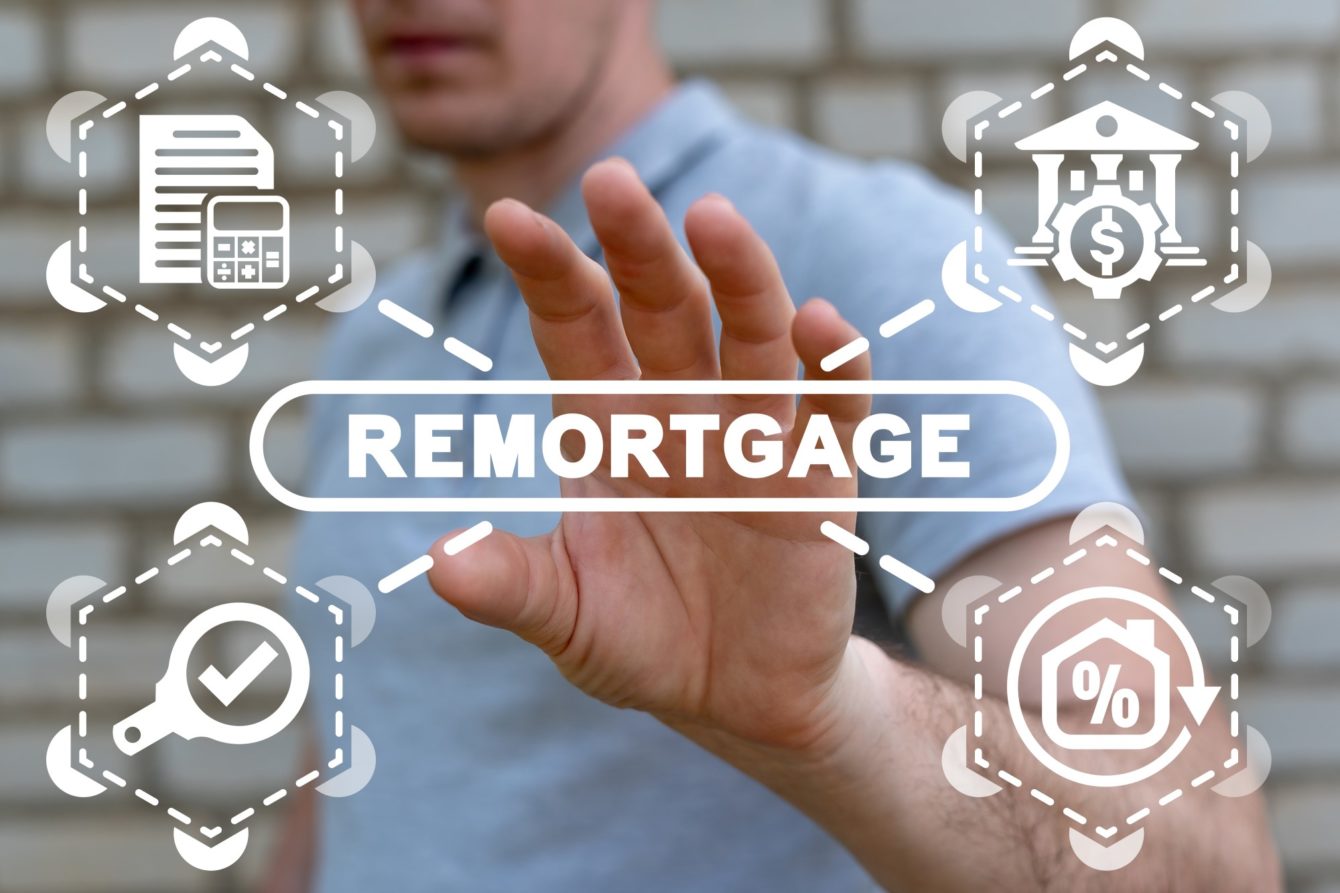 Reasons to Remortgage | Owning Advice | Move iQ