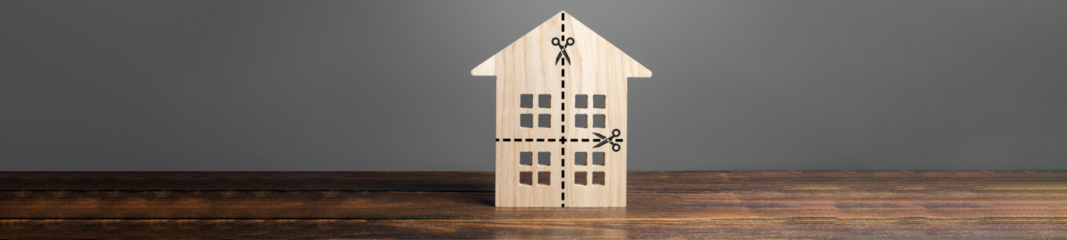 Buying The House You Rent