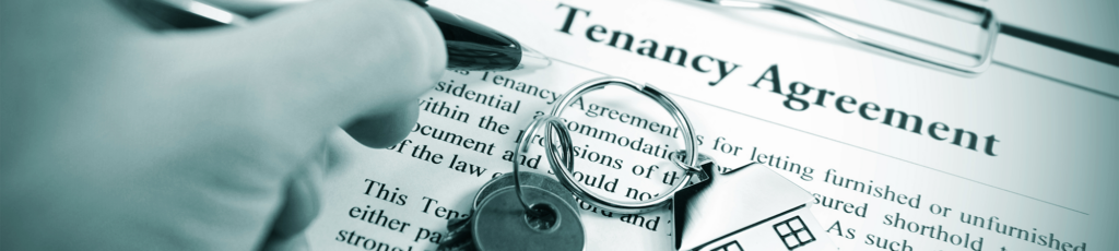 What Does Let Agreed Mean When Renting a Property
