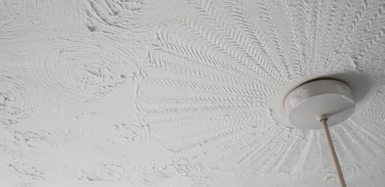 Artex Asbestos in Your Home: Identify and Remediate | Move iQ