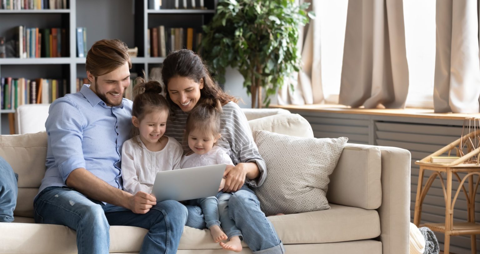 Discover the Different Types of Rental Properties in the UK | Move iQ