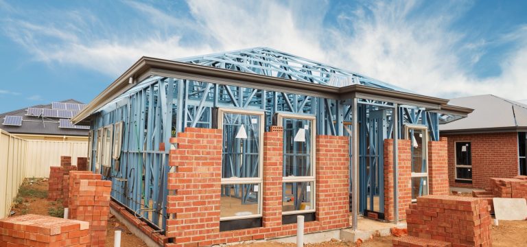 Advantages and Challenges of Non-Standard Construction Houses | Move iQ